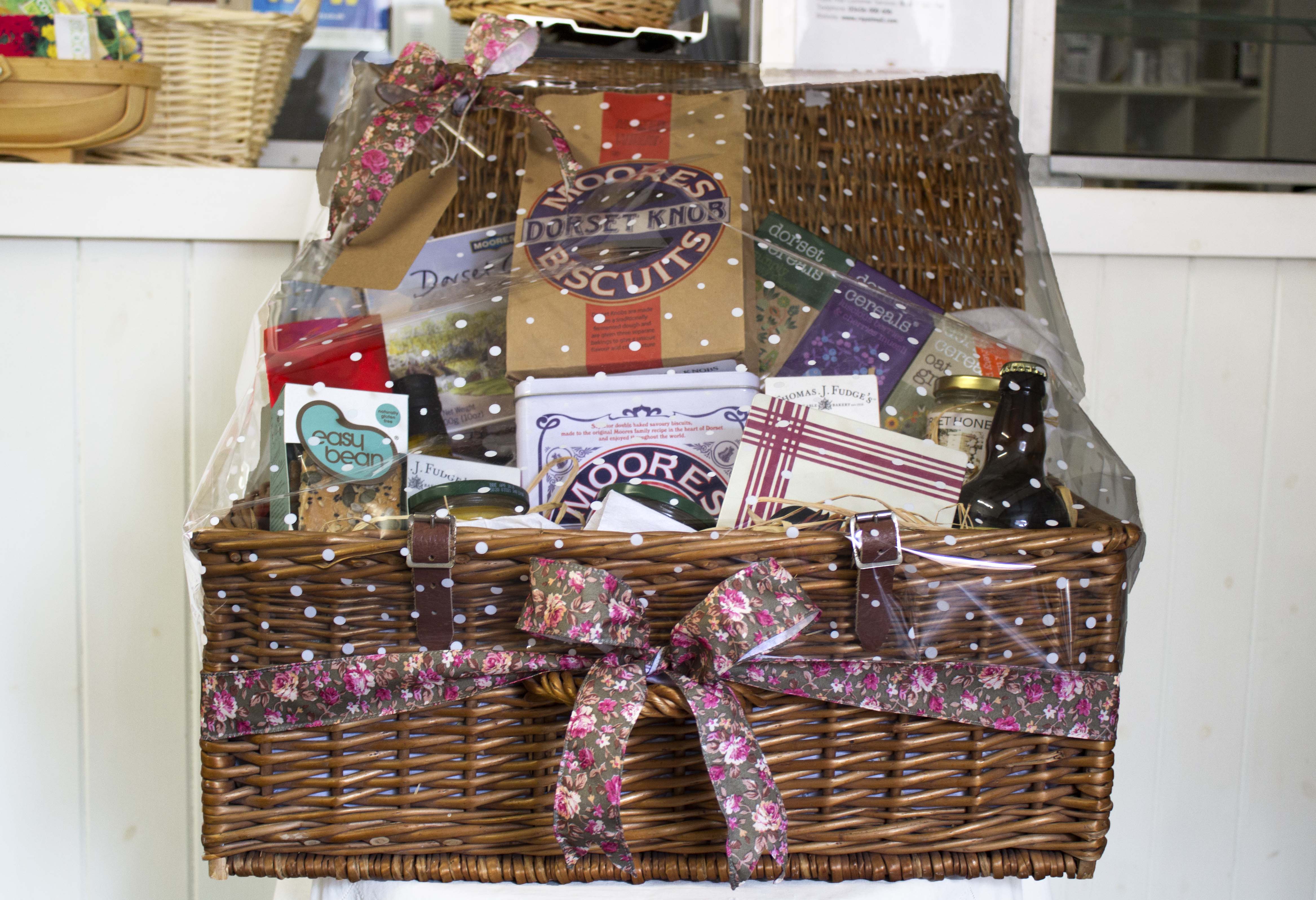 Produce Hamper - Your Village Stores