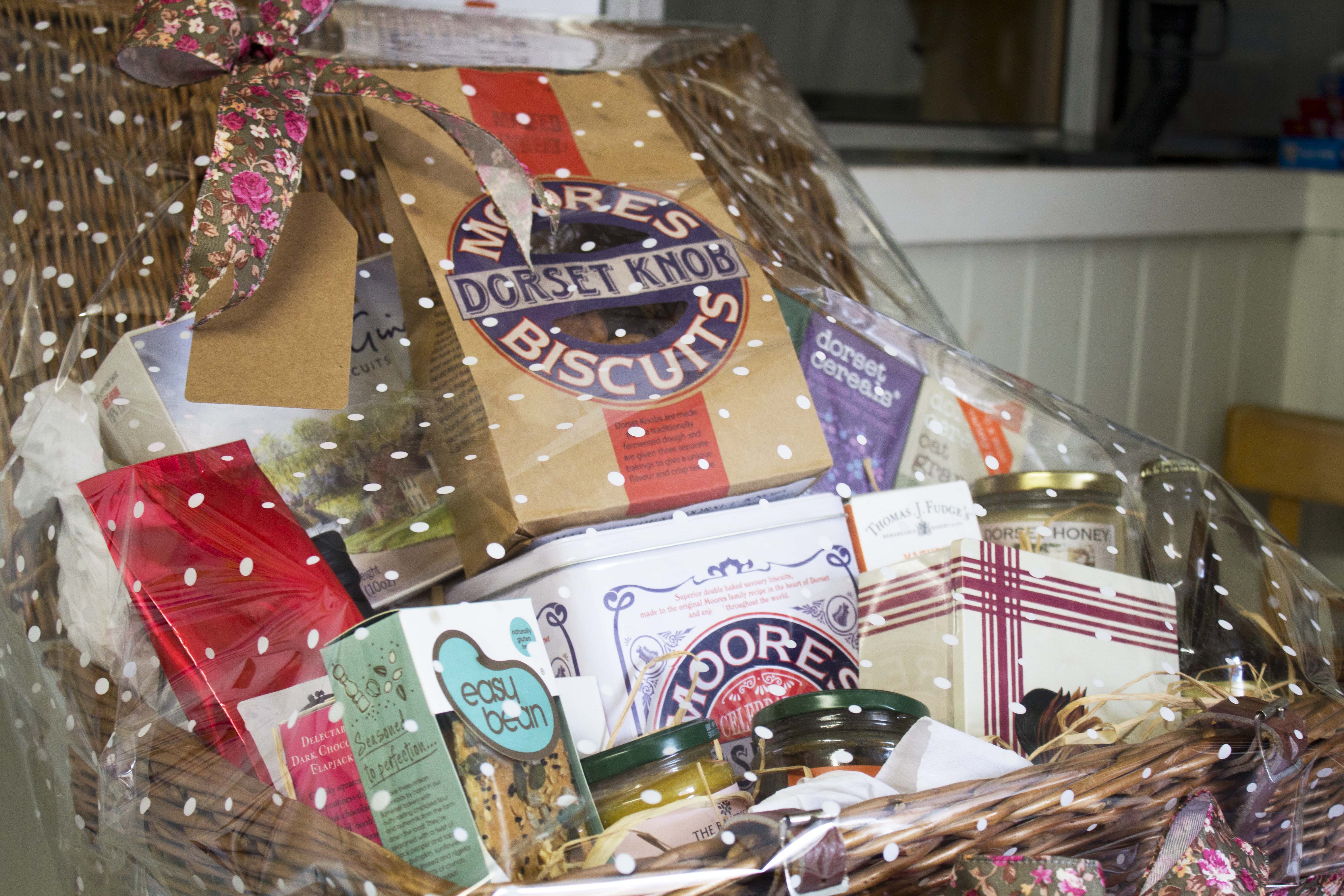 Produce Hamper - Your Village Stores